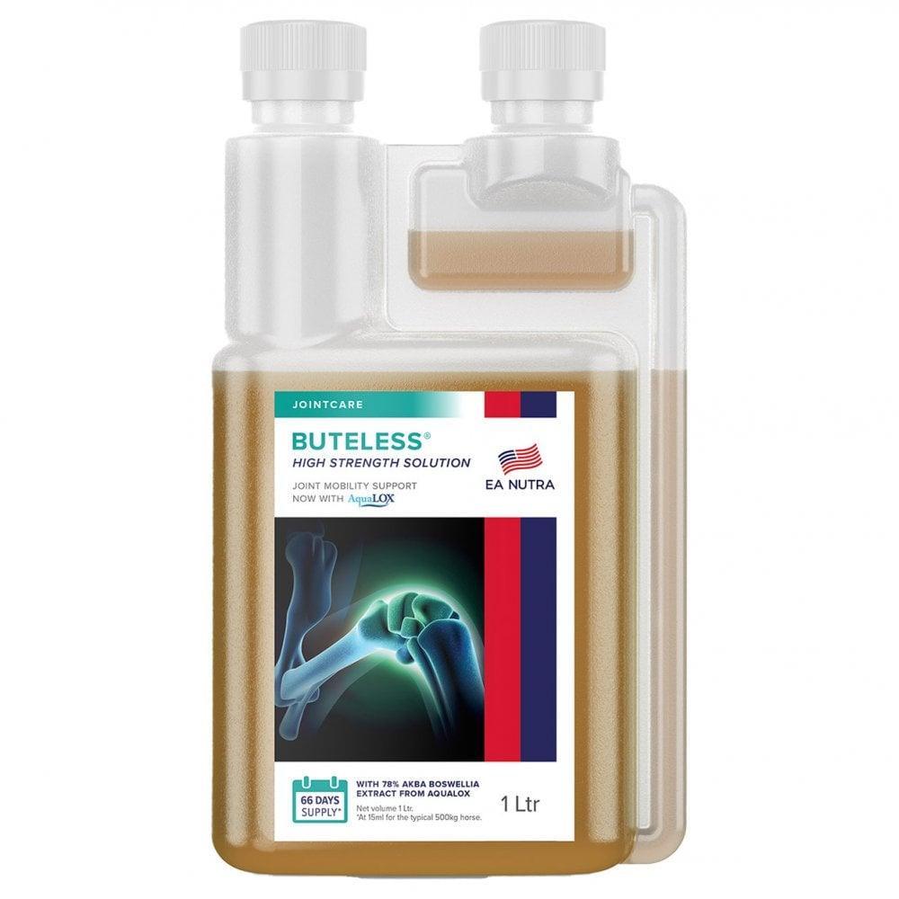 Equine America Buteless with Aqualox – North East Pet Supplies